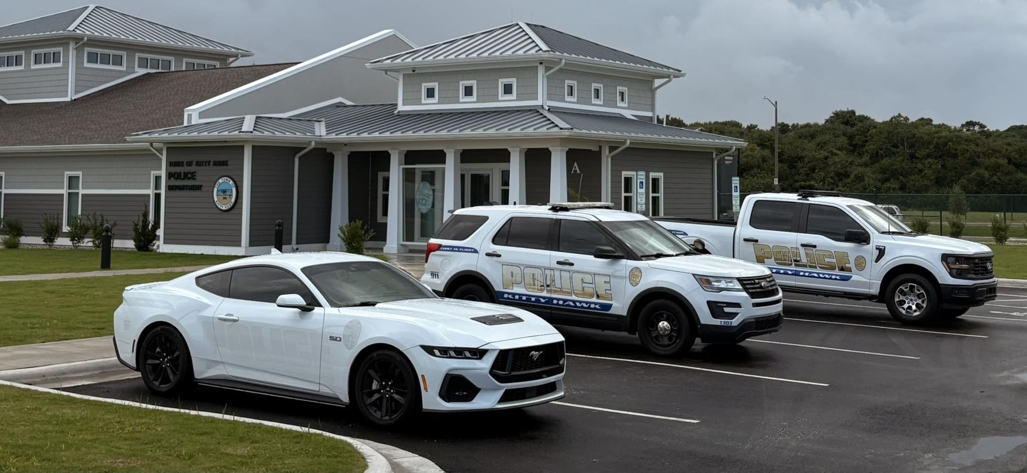 Kitty Hawk Police | Town of Kitty Hawk Police Department